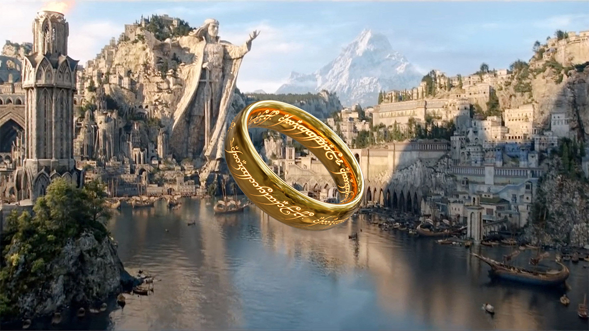 Les anneaux de pouvoir saison 2 : quand sort la suite de la série ? - Breakflip Awé - Vous avez ...