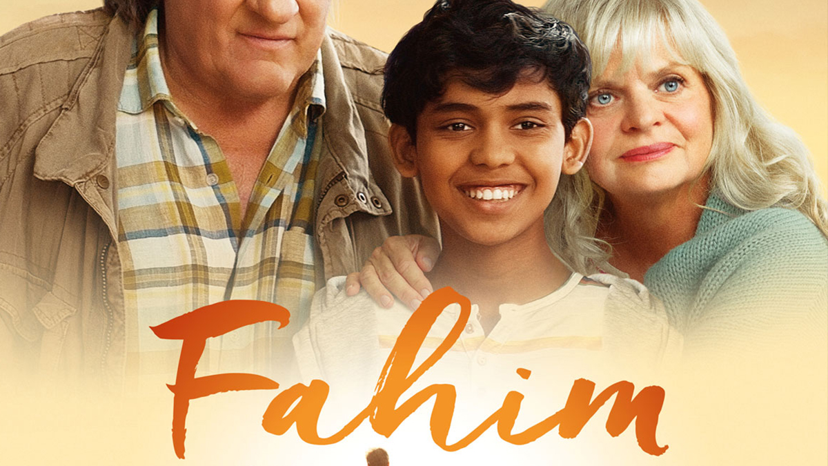 Fahim Sur France 3 Le 19 Septembre 2022 Distribution Streaming Lieu